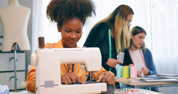 Tailoring Classes – Learn Fast, Cut Clean | Rani Fashions